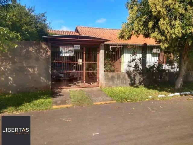 Casa / Sobrado para Venda em Cachoeirinha/RS Parque Granja Esperança 3 Quartos