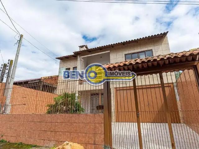 Casa / Sobrado para Venda em Cachoeirinha/RS Parque Granja Esperança 3 Quartos