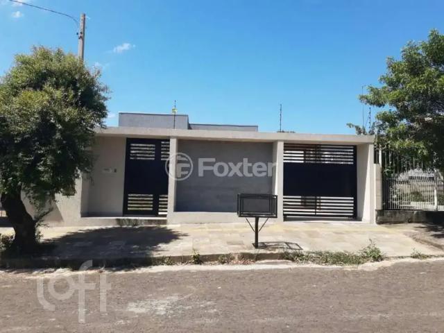 Casa / Sobrado para Venda em Cachoeirinha/RS Parque Granja Esperança 3 Quartos
