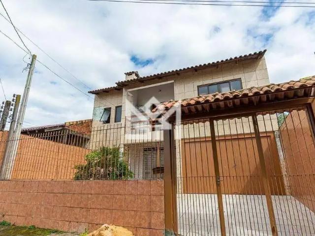 Casa / Sobrado para Venda em Cachoeirinha/RS Parque Granja Esperança 3 Quartos