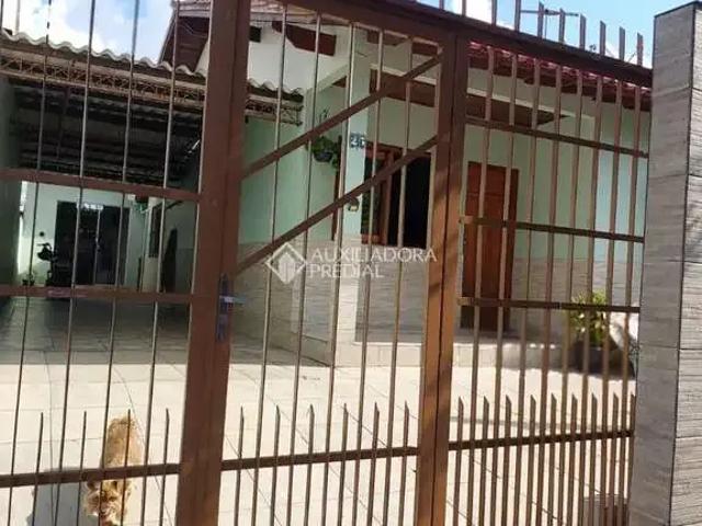 Casa / Sobrado para Venda em Cachoeirinha/RS Parque da Matriz 1 Quartos