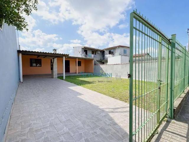 Casa / Sobrado para Venda em Cachoeirinha/RS Parque da Matriz 1 Quartos