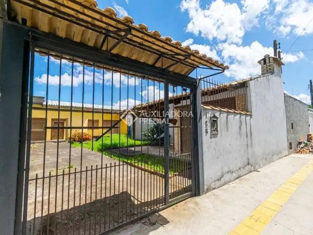 Casa / Sobrado para Venda em Cachoeirinha/RS Parque da Matriz 1 Quartos