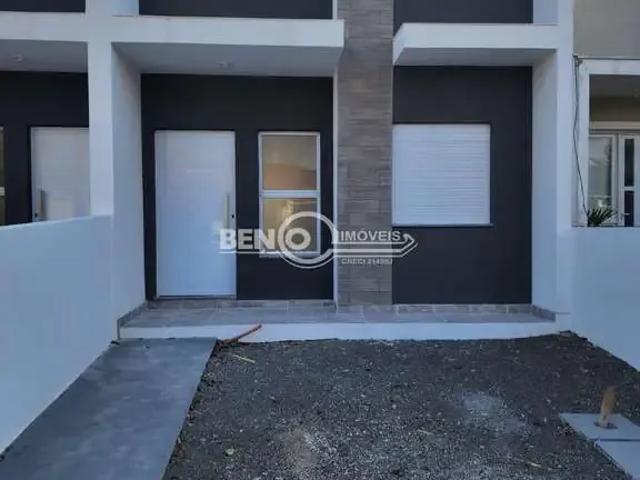 Casa / Sobrado para Venda em Cachoeirinha/RS Parque da Matriz 1 Quartos