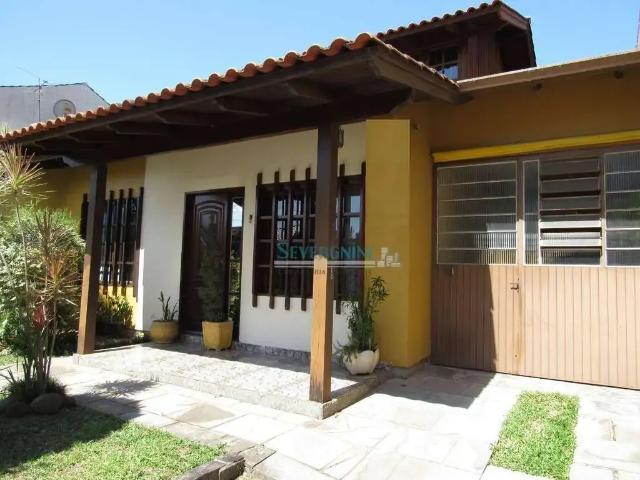 Casa / Sobrado para Venda em Cachoeirinha/RS Parque da Matriz 2 Quartos