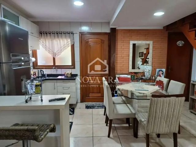 Casa / Sobrado para Venda em Cachoeirinha/RS Parque da Matriz 2 Quartos