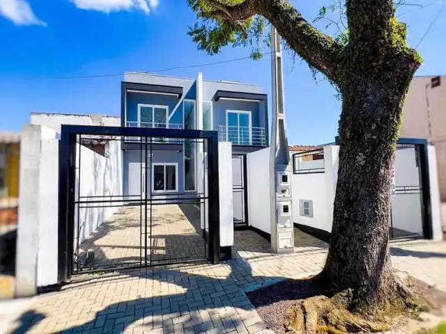 Casa / Sobrado para Venda em Cachoeirinha/RS Parque da Matriz 2 Quartos
