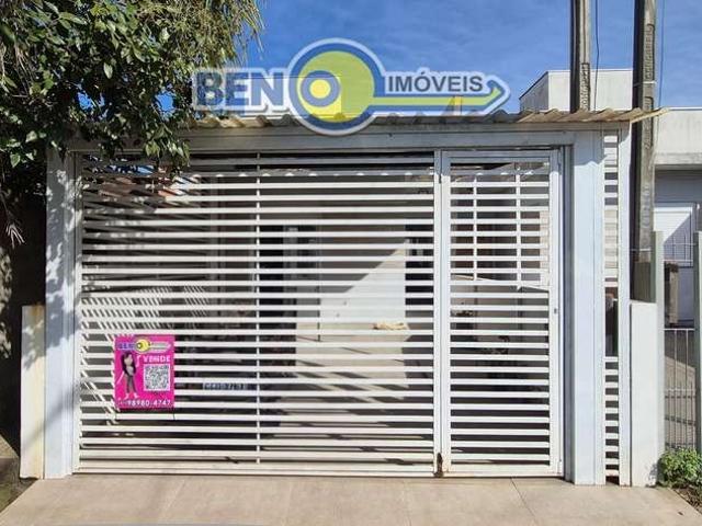 Casa / Sobrado para Venda em Cachoeirinha/RS Parque da Matriz 2 Quartos