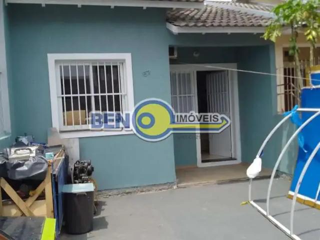 Casa / Sobrado para Venda em Cachoeirinha/RS Parque da Matriz 2 Quartos