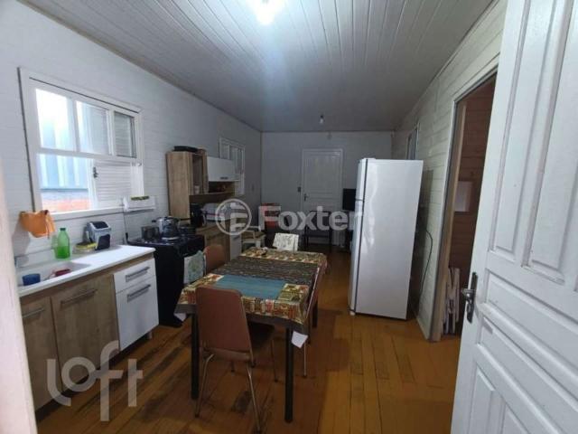Casa / Sobrado para Venda em Cachoeirinha/RS Parque da Matriz 2 Quartos