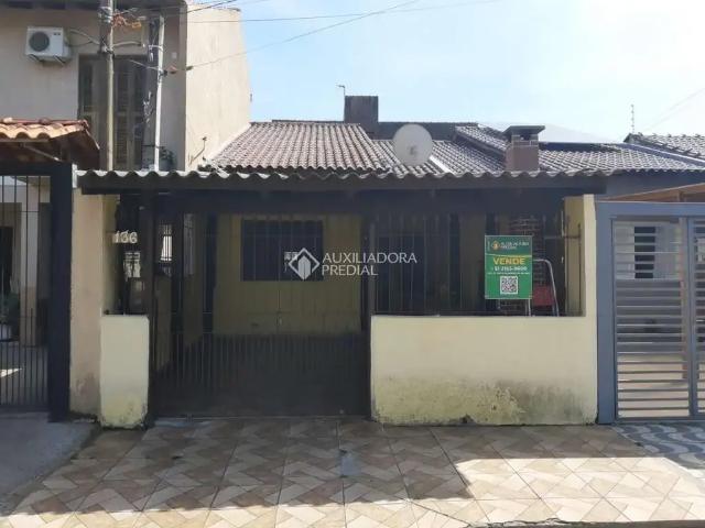 Casa / Sobrado para Venda em Cachoeirinha/RS Parque da Matriz 2 Quartos