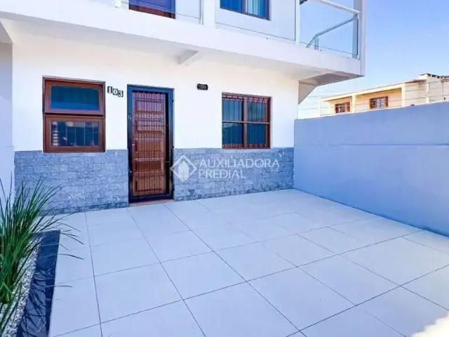 Casa / Sobrado para Venda em Cachoeirinha/RS Parque da Matriz 2 Quartos