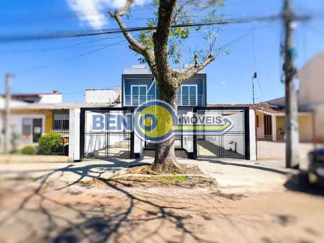 Casa / Sobrado para Venda em Cachoeirinha/RS Parque da Matriz 2 Quartos