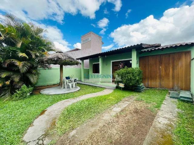 Casa / Sobrado para Venda em Cachoeirinha/RS Parque da Matriz 2 Quartos
