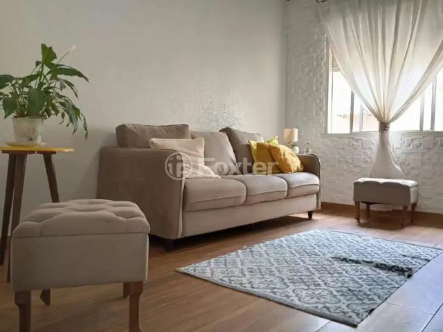 Casa / Sobrado para Venda em Cachoeirinha/RS Parque da Matriz 2 Quartos