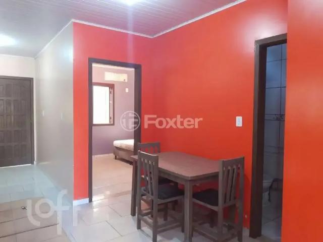 Casa / Sobrado para Venda em Cachoeirinha/RS Parque da Matriz 2 Quartos