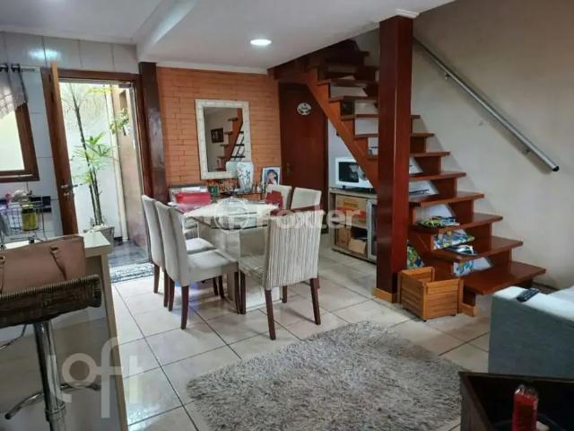 Casa / Sobrado para Venda em Cachoeirinha/RS Parque da Matriz 2 Quartos