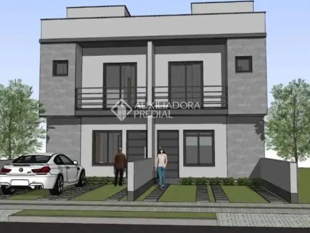 Casa / Sobrado para Venda em Cachoeirinha/RS Parque da Matriz 2 Quartos