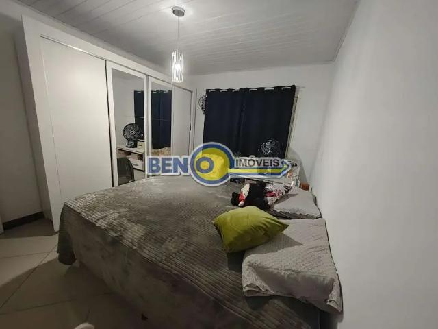 Casa / Sobrado para Venda em Cachoeirinha/RS Parque da Matriz 2 Quartos