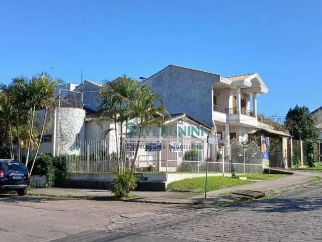 Casa / Sobrado para Venda em Cachoeirinha/RS Parque da Matriz 2 Quartos