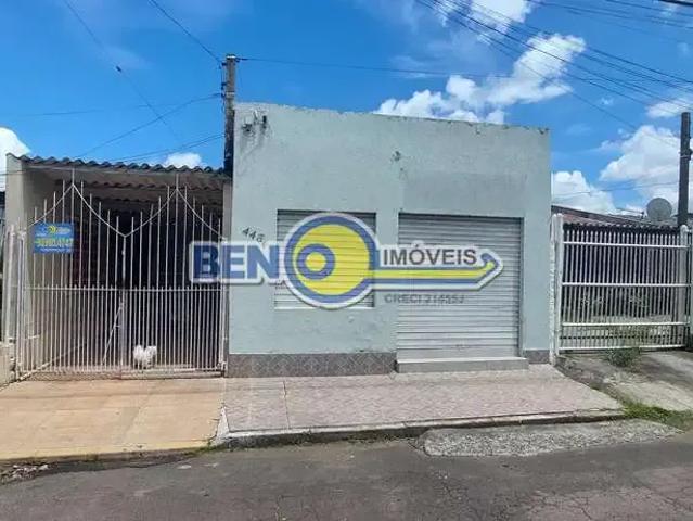 Casa / Sobrado para Venda em Cachoeirinha/RS Parque da Matriz 2 Quartos