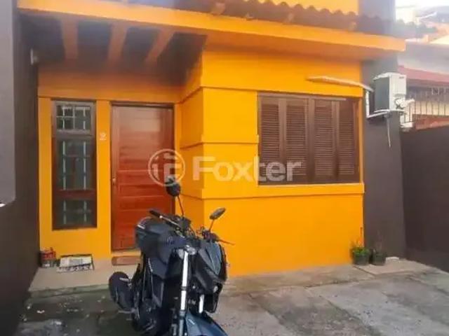 Casa / Sobrado para Venda em Cachoeirinha/RS Parque da Matriz 2 Quartos
