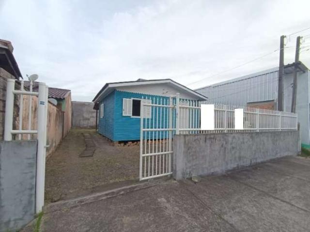 Casa / Sobrado para Venda em Cachoeirinha/RS Parque da Matriz 2 Quartos