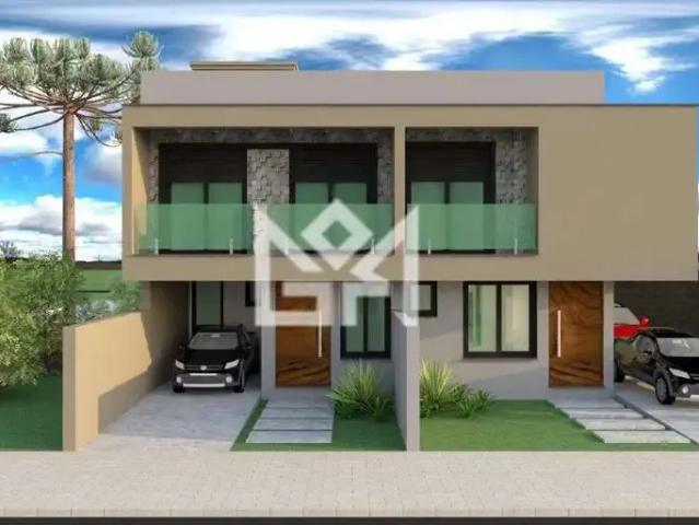 Casa / Sobrado para Venda em Cachoeirinha/RS Parque da Matriz 2 Quartos