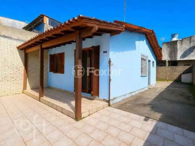 Casa / Sobrado para Venda em Cachoeirinha/RS Parque da Matriz 2 Quartos