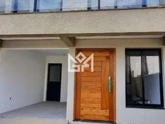 Casa / Sobrado para Venda em Cachoeirinha/RS Parque da Matriz 2 Quartos