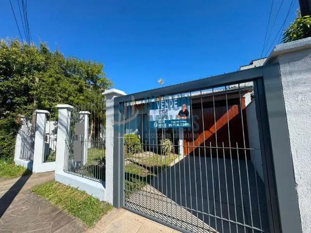 Casa / Sobrado para Venda em Cachoeirinha/RS Parque da Matriz 2 Quartos