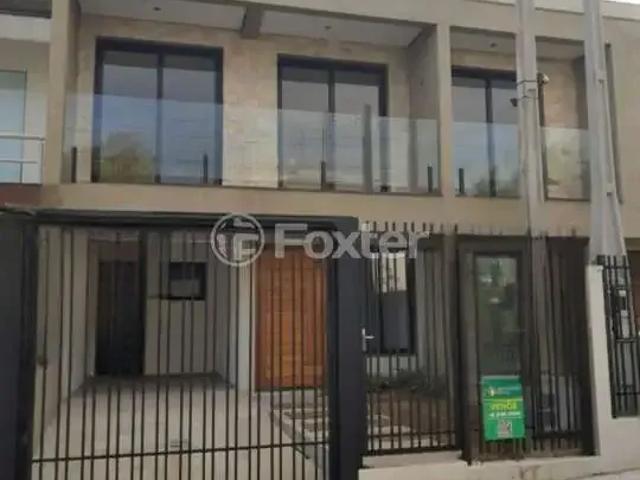 Casa / Sobrado para Venda em Cachoeirinha/RS Parque da Matriz 2 Quartos