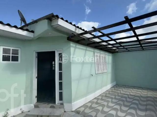 Casa / Sobrado para Venda em Cachoeirinha/RS Parque da Matriz 2 Quartos