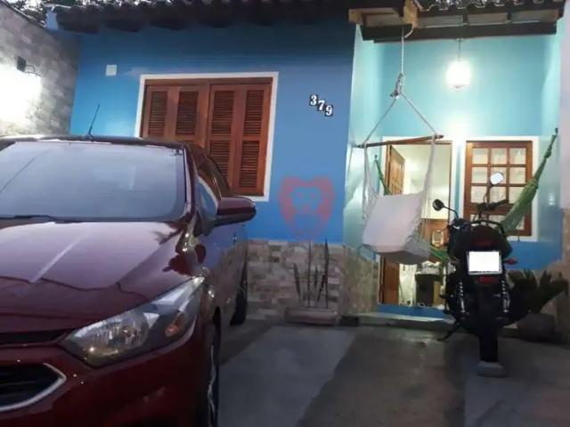 Casa / Sobrado para Venda em Cachoeirinha/RS Parque da Matriz 2 Quartos