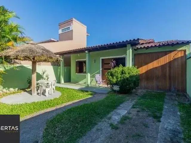 Casa / Sobrado para Venda em Cachoeirinha/RS Parque da Matriz 2 Quartos