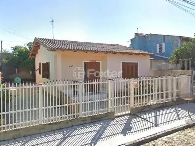 Casa / Sobrado para Venda em Cachoeirinha/RS Parque da Matriz 2 Quartos