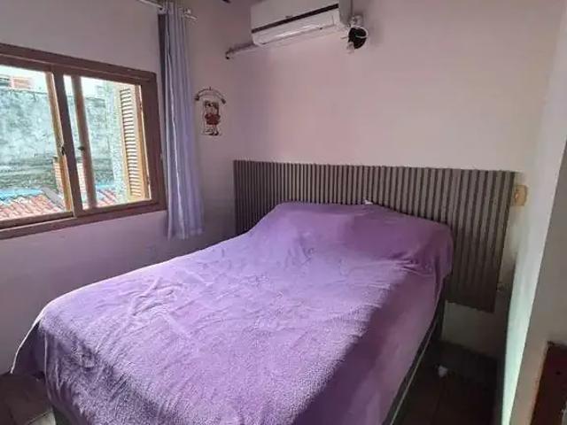 Casa / Sobrado para Venda em Cachoeirinha/RS Parque da Matriz 2 Quartos