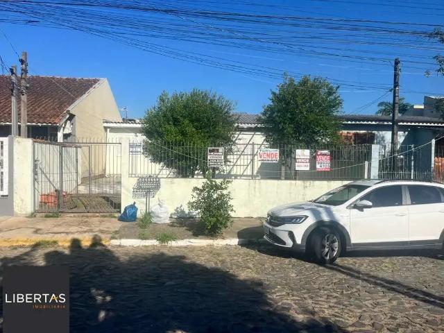 Casa / Sobrado para Venda em Cachoeirinha/RS Parque da Matriz 2 Quartos