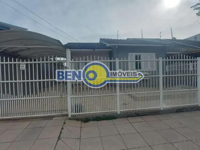 Casa / Sobrado para Venda em Cachoeirinha/RS Parque da Matriz 2 Quartos