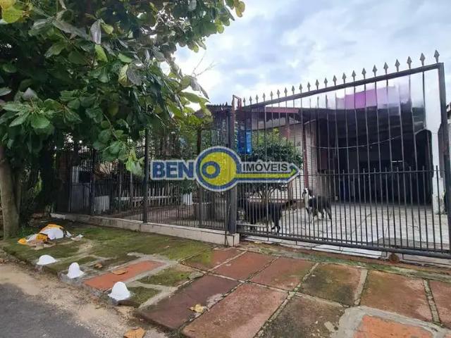 Casa / Sobrado para Venda em Cachoeirinha/RS Parque da Matriz 2 Quartos