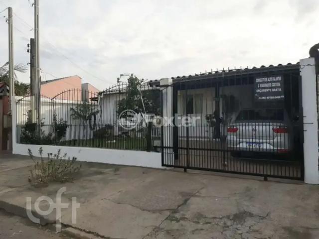 Casa / Sobrado para Venda em Cachoeirinha/RS Parque da Matriz 2 Quartos