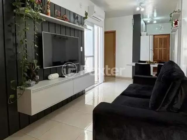 Casa / Sobrado para Venda em Cachoeirinha/RS Parque da Matriz 2 Quartos