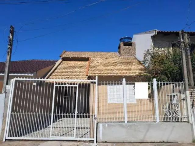 Casa / Sobrado para Venda em Cachoeirinha/RS Parque da Matriz 2 Quartos