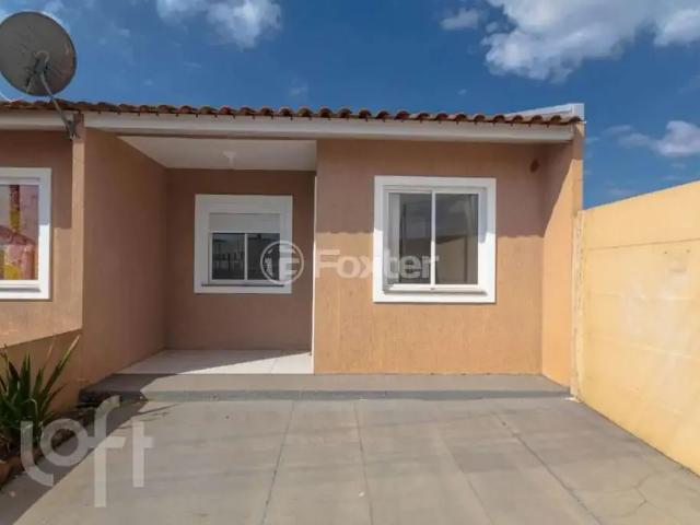 Casa / Sobrado para Venda em Cachoeirinha/RS Parque da Matriz 2 Quartos