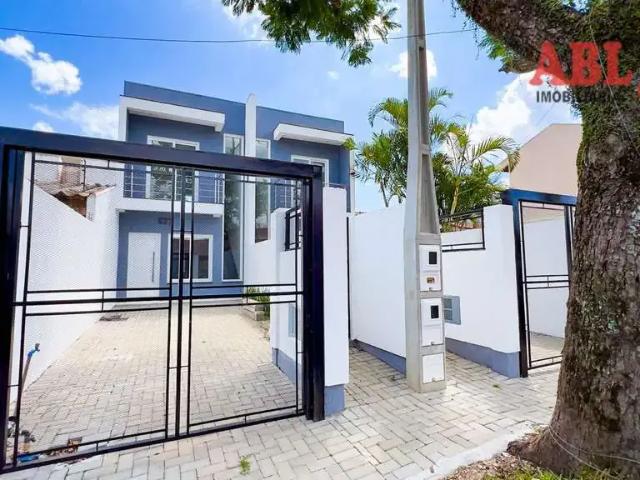 Casa / Sobrado para Venda em Cachoeirinha/RS Parque da Matriz 2 Quartos