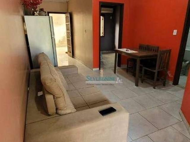 Casa / Sobrado para Venda em Cachoeirinha/RS Parque da Matriz 2 Quartos