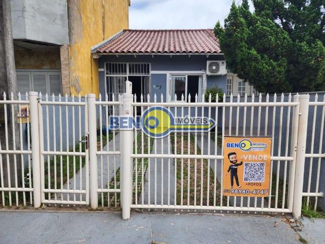 Casa / Sobrado para Venda em Cachoeirinha/RS Parque da Matriz 2 Quartos