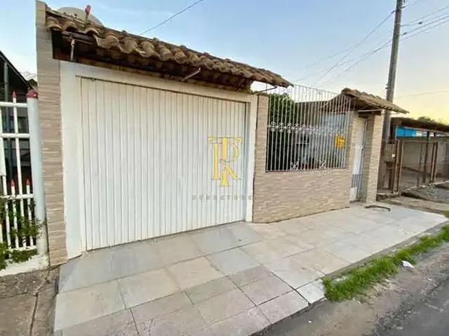 Casa / Sobrado para Venda em Cachoeirinha/RS Parque da Matriz 2 Quartos