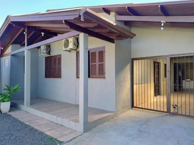Casa / Sobrado para Venda em Cachoeirinha/RS Parque da Matriz 2 Quartos