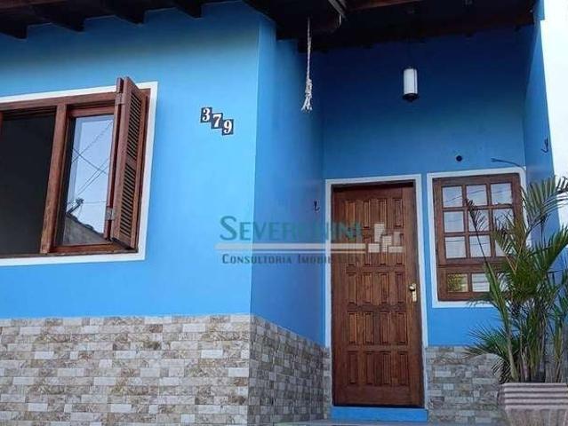Casa / Sobrado para Venda em Cachoeirinha/RS Parque da Matriz 2 Quartos
